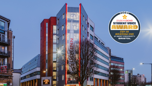 Study Inn Bristol - Marlborough House Bristol - 223 Verified student ...
