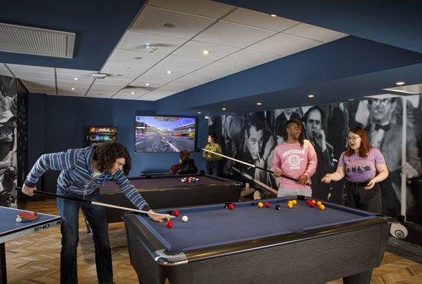 Study Inn Leeds - Brotherton House Leeds - 202 Verified student reviews