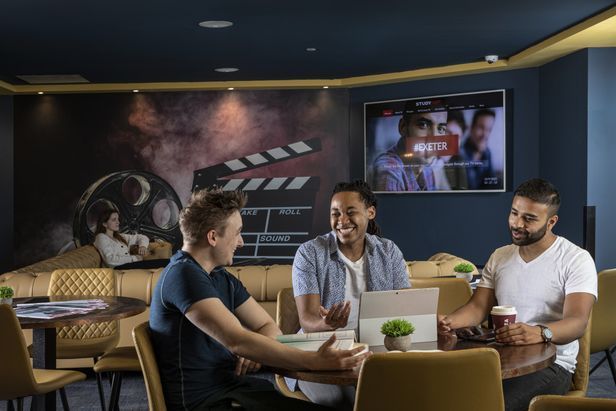 Study Inn Leeds - Brotherton House Leeds - 202 Verified student reviews