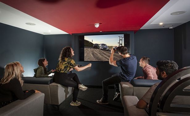 Study Inn Loughborough - Lemyngton Street Loughborough - 127 Verified ...