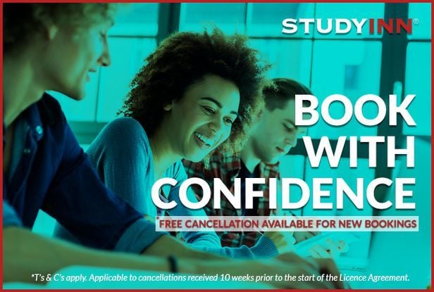 Study Inn Loughborough - Lemyngton Street, Loughborough - 31 Reviews by ...