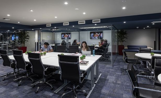 Study Inn Nottingham - Triumph House, Nottingham Reviews by Students