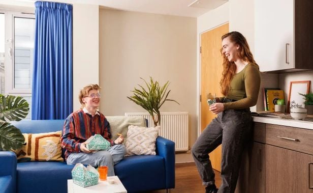 Sugarhouse Close Edinburgh - 22 Verified student reviews