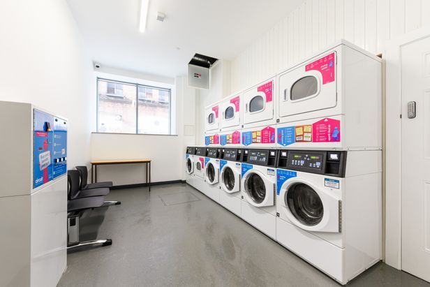 Swanston House, Belfast - 21 Reviews by Students