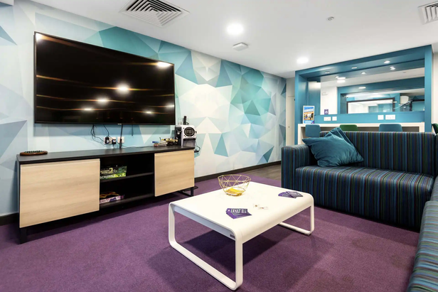 Sycamore House Leeds - 55 Verified student reviews