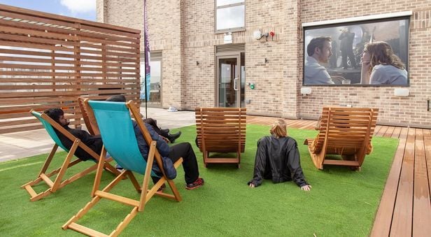 Symons House Leeds - Request to Reserve for Free 160 Student Reviews ...