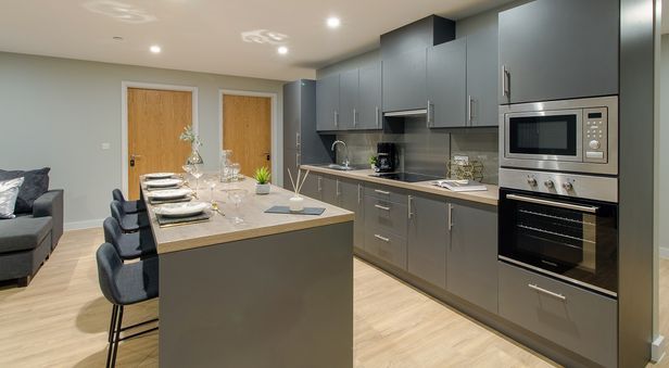 Symons House Leeds - 112 Verified student reviews