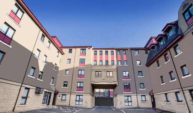 The Bridge House, Edinburgh Reviews by Students