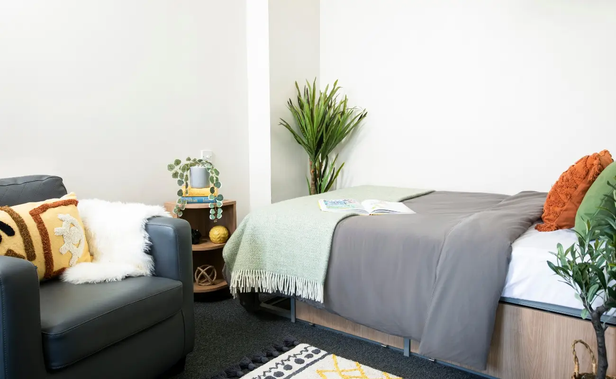 Emily Bowes Court East London - 97 Verified student reviews