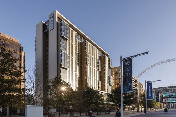 Olympic Way North London - 62 Verified student reviews