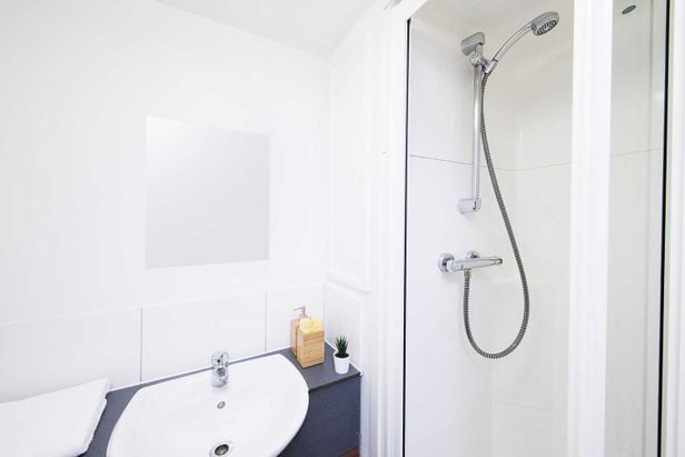 Romano Court East London - 32 Verified student reviews