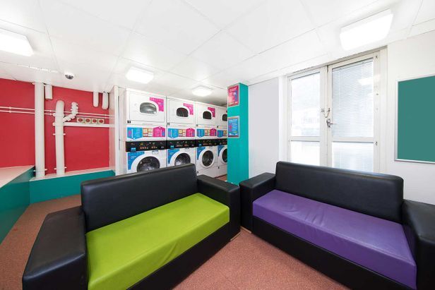 Romano Court East London - 47 Verified student reviews