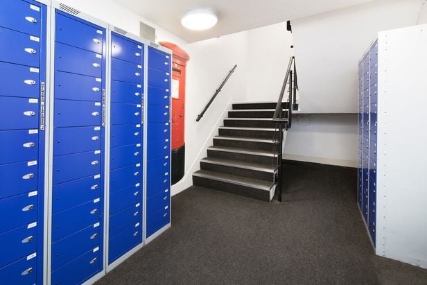 Romano Court East London - 32 Verified student reviews