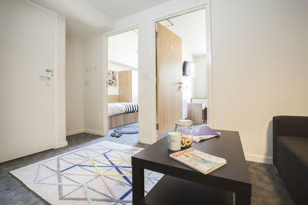 Elizabeth Croll House, Central London - 36 Reviews by Students