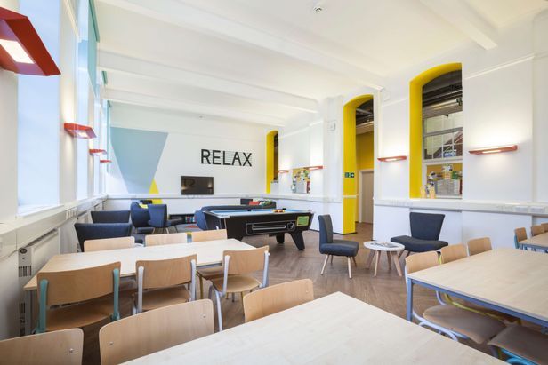 Elizabeth Croll House, Central London - 36 Reviews by Students