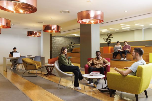 Drapery Place East London - 24 Verified student reviews