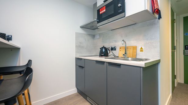 The Edge Belfast - 28 Verified student reviews