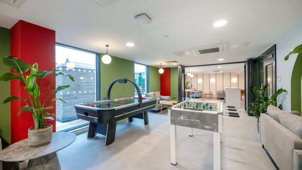 The Edge Belfast - 17 Verified student reviews