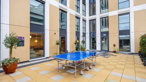 The Edge Belfast - 43 Student Reviews | StudentCrowd