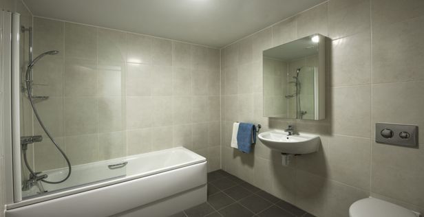 The Electra Liverpool - 25 Verified student reviews