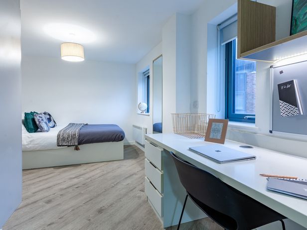 The Fitzalan Cardiff - 39 Verified student reviews