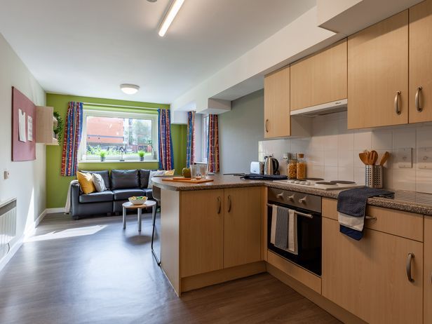 The Forge Sheffield - 51 Verified student reviews