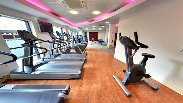 The Forge, Sheffield - 121 Reviews by Students