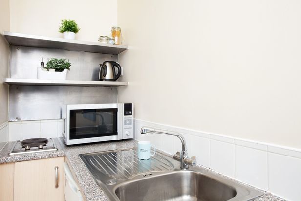 Old Fire Station Aberdeen - 123 Verified student reviews