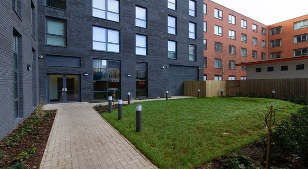 The Toybox, Birmingham - 100 Reviews by Students