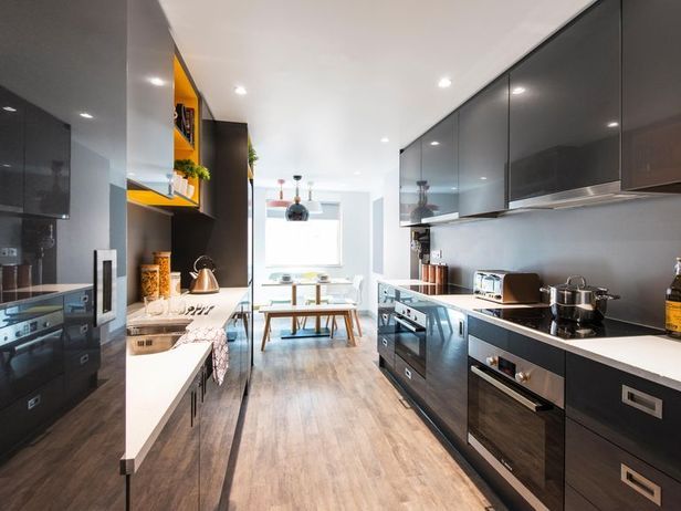 Therese House East London - 20 Verified student reviews