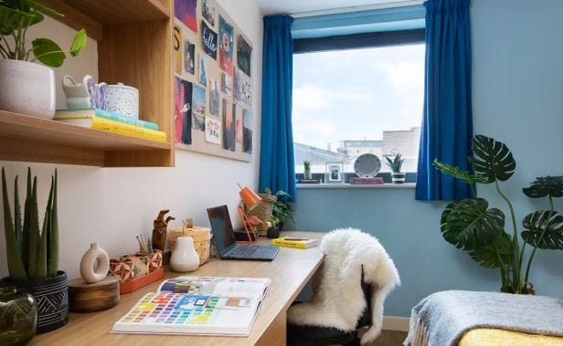 Thurso Street Glasgow - 66 Student Reviews | StudentCrowd