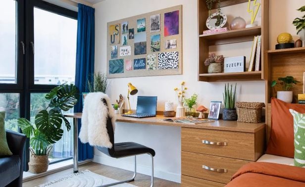 Thurso Street Glasgow - 66 Student Reviews | StudentCrowd