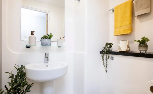 Thurso Street Glasgow - 66 Student Reviews | StudentCrowd