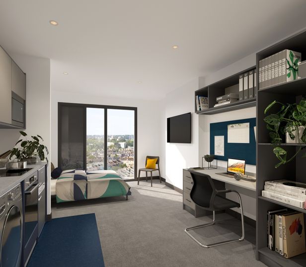 Trapezium, Leeds Reviews by Students