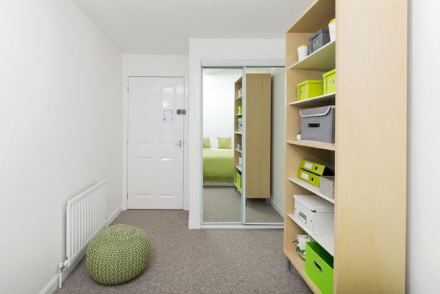 Trinity Court Aberdeen - 64 Verified student reviews