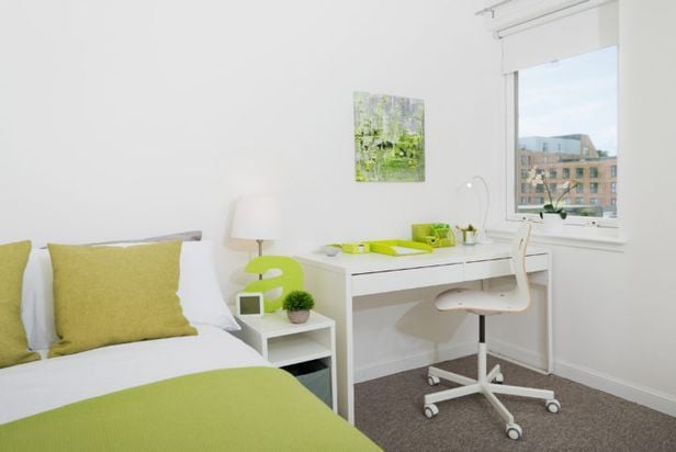 Trinity Court Aberdeen - 64 Verified student reviews