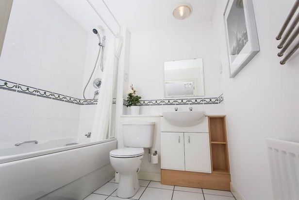 Trinity Court Aberdeen - 63 Verified student reviews