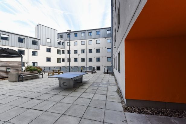 Trinity Square, Nottingham - 89 Reviews by Students