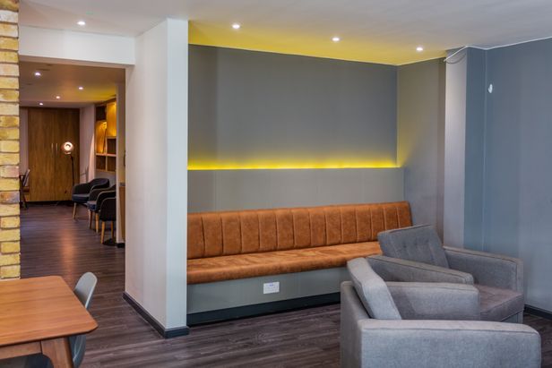 Trinity Square Nottingham - 175 Verified student reviews