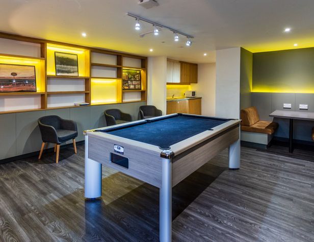 Trinity Square, Nottingham - 93 Reviews by Students