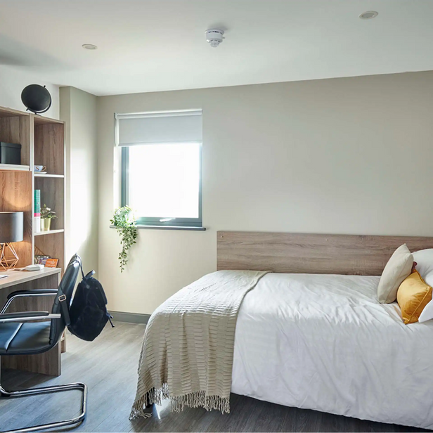 Trinity View Coventry - 75 Verified student reviews