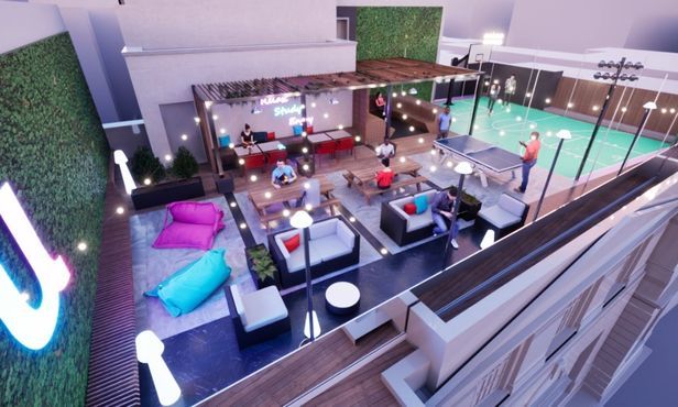 Unilife Bargate House Southampton Verified student reviews