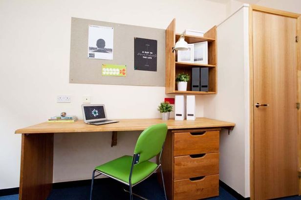 Unite House Bristol - 44 Verified student reviews