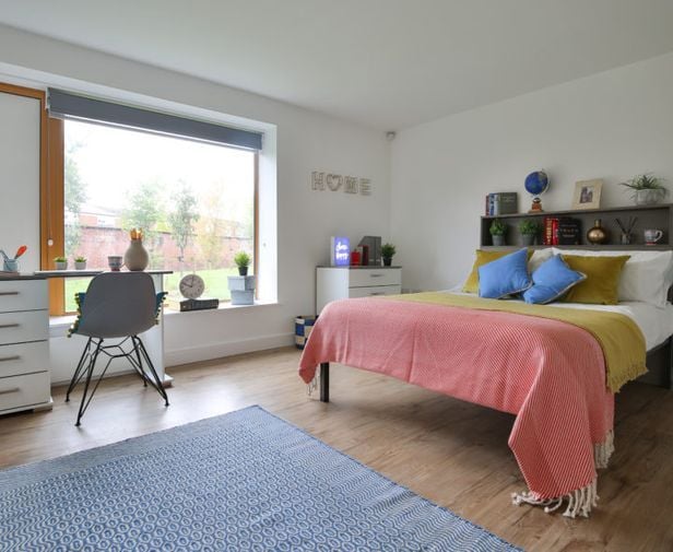 Victoria Point Manchester - 204 Verified student reviews