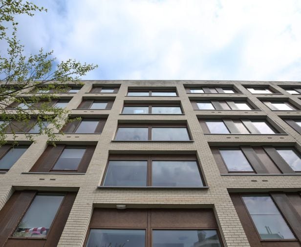 Victoria Point Manchester - 204 Verified student reviews