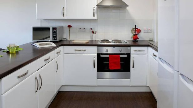 Walker Street, Preston - 11 Reviews by Students