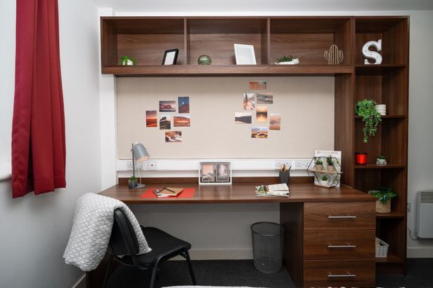 Walker Street Preston - 35 Verified student reviews