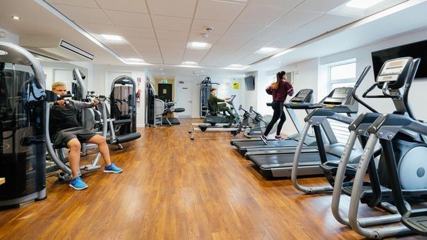 Walker Street, Preston - 11 Reviews by Students