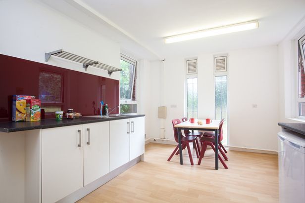 Wantage Hall Reading - 47 Verified student reviews