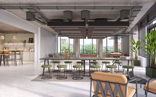 Winfield Court Nottingham - 1 Verified student reviews